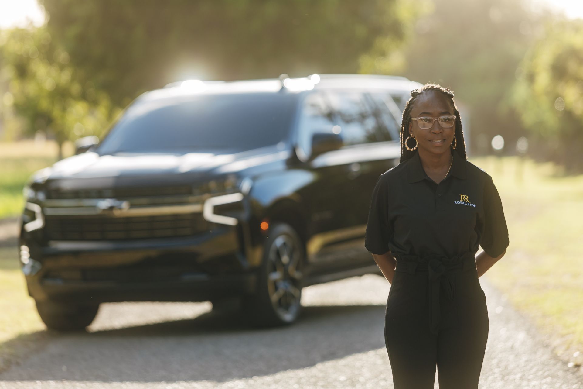 Limousine services | Royal Ride